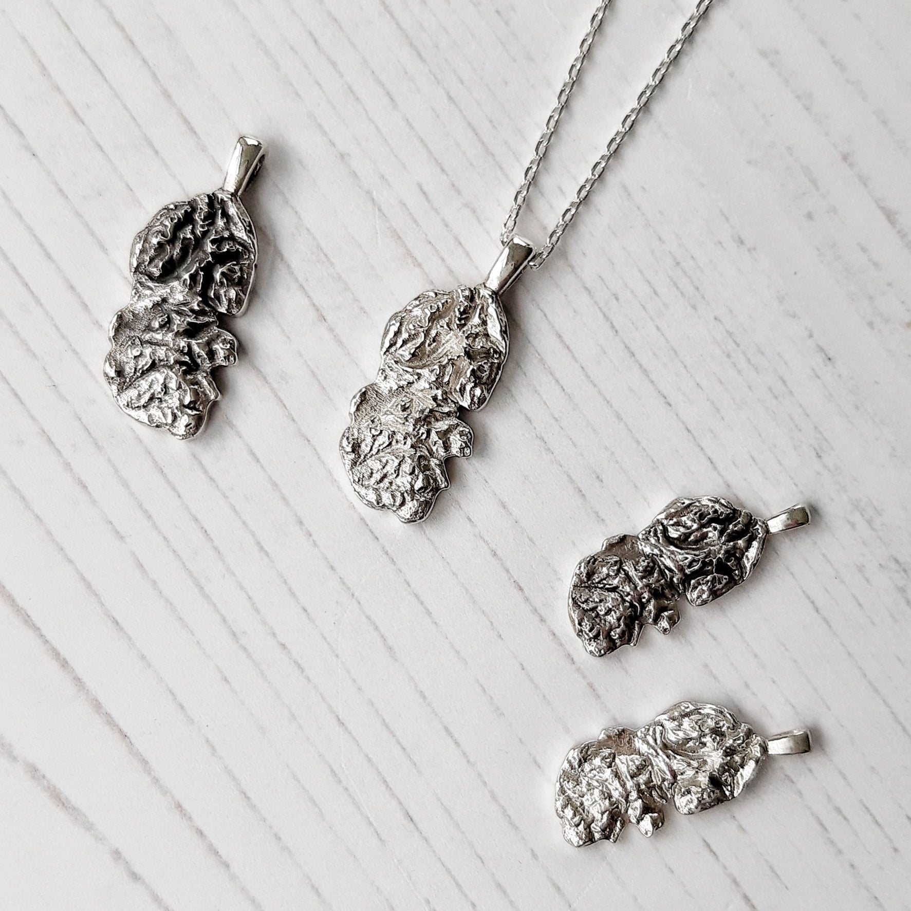 All products – Jess MacDonald Brass